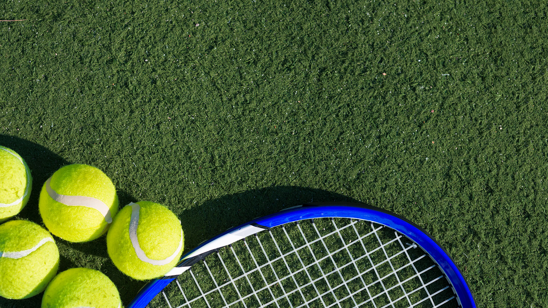 Tennis Courts - ROI Sport Surfaces and Amenities
